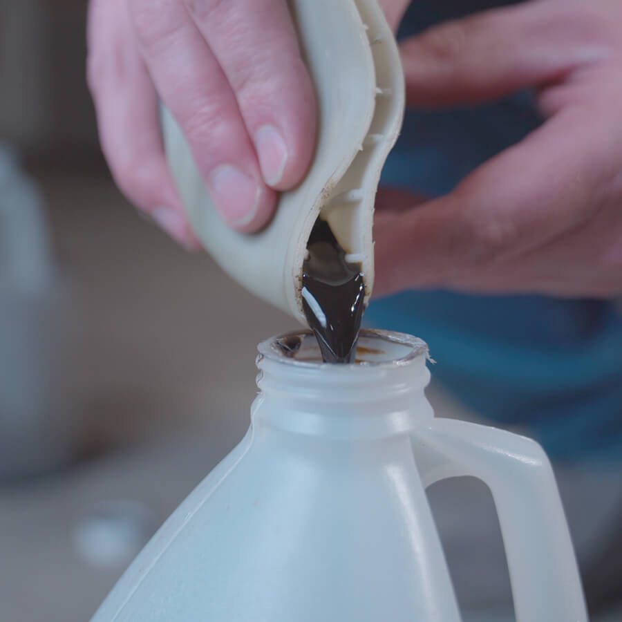 Oil Udder | Oil Changes Don't Have to Suck | Oil Funnel