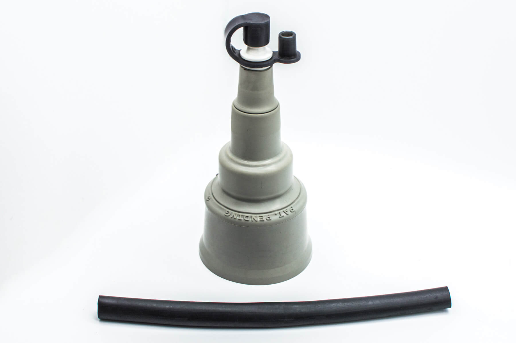 Oil Udder with Drain Kit | Order Now | Oil Udder