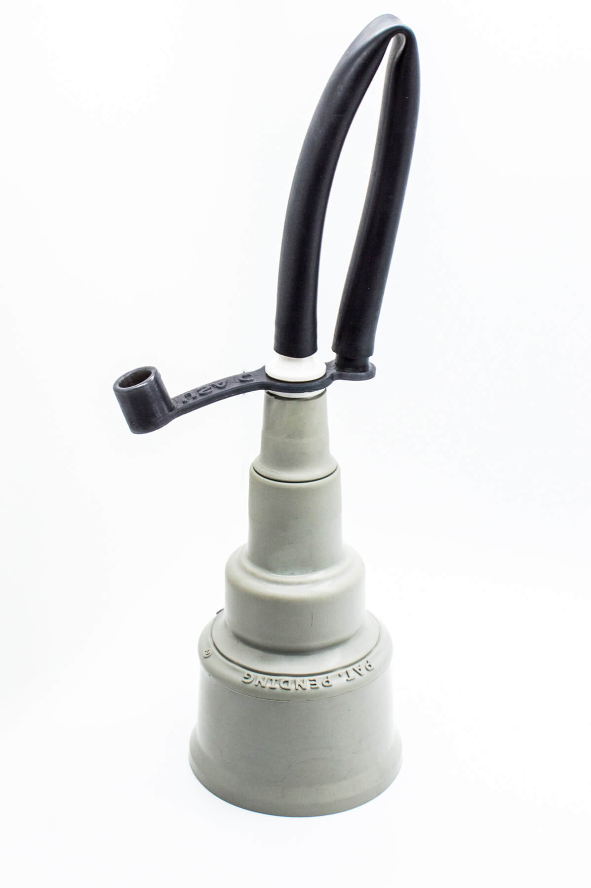 Oil Udder with Drain Kit | Order Now | Oil Udder