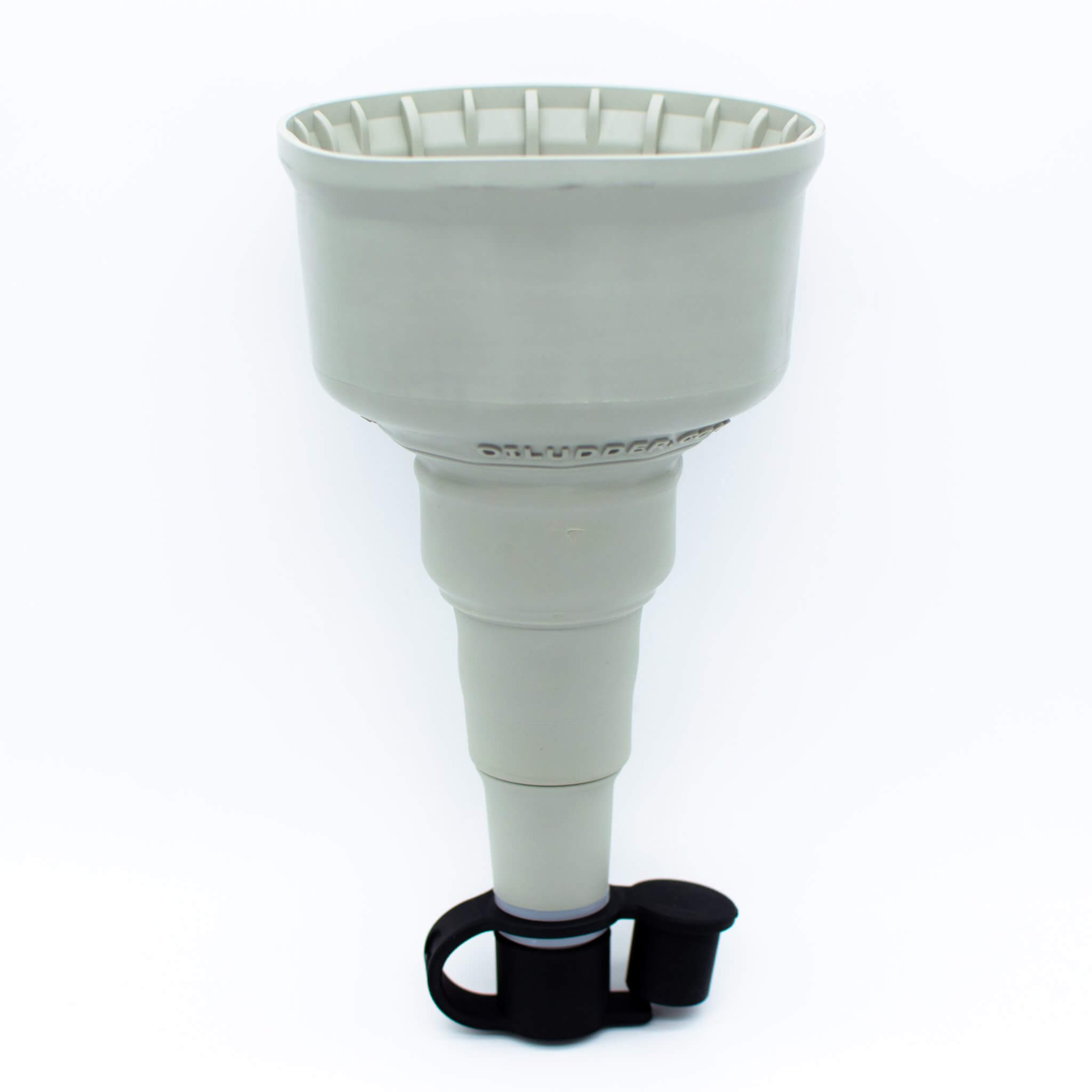 Oil Udder 4" XL with Drain Kit | Order Now | Oil Udder