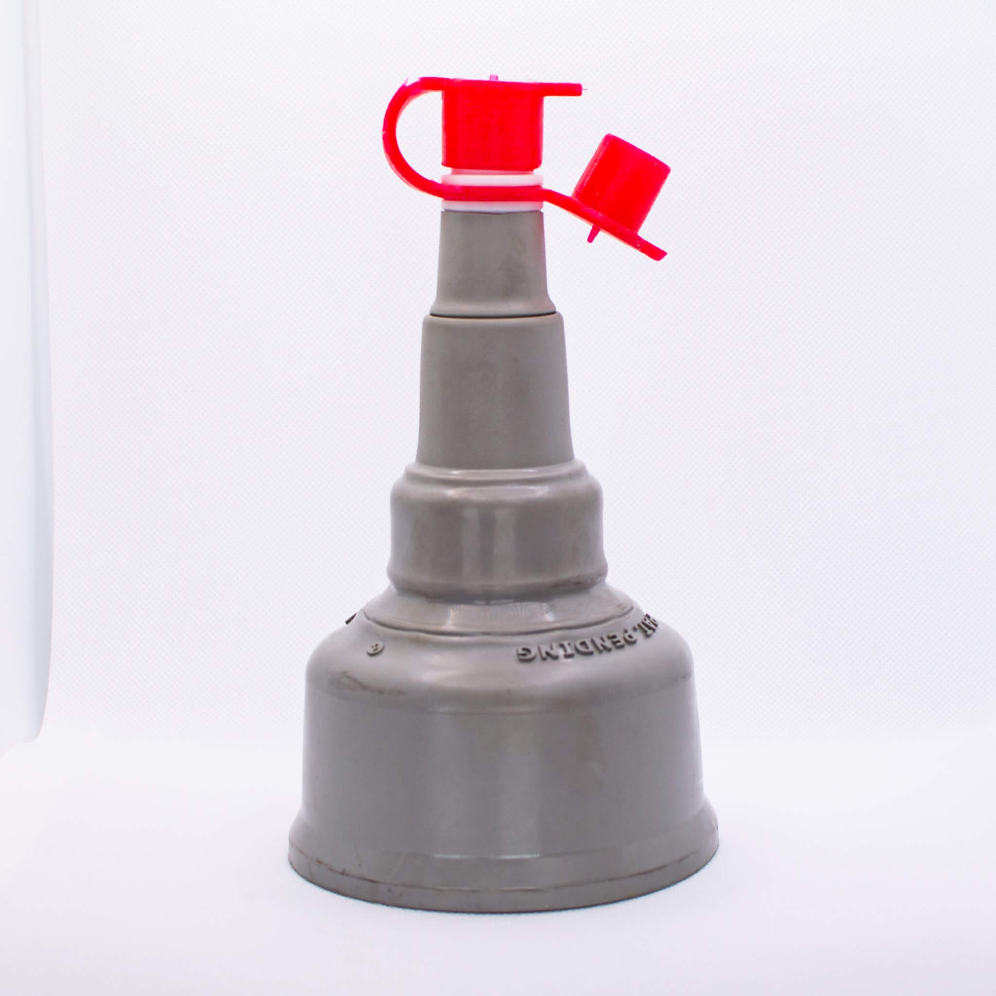 Oil Udder 4" XL with Drain Kit | Order Now | Oil Udder