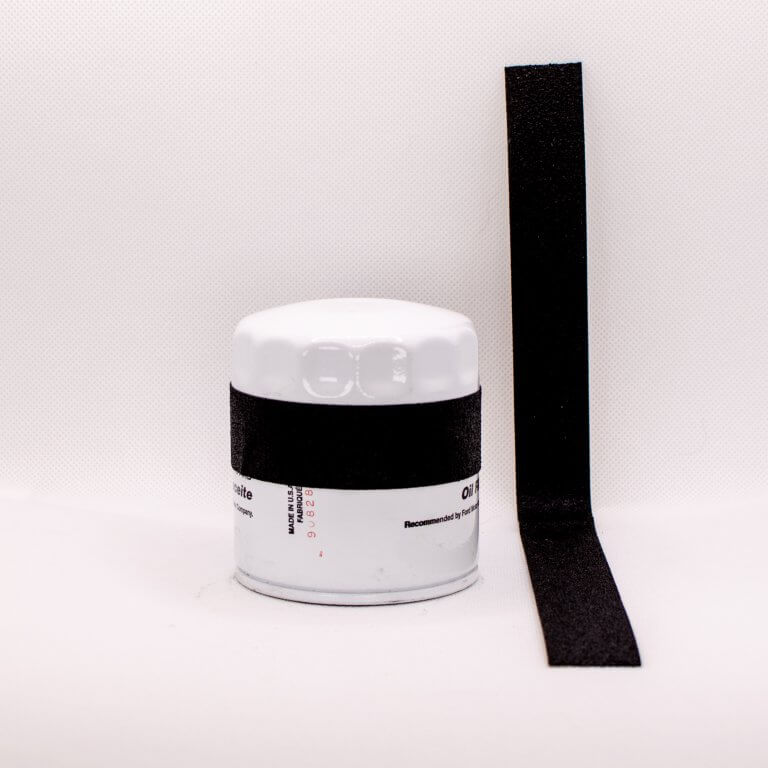 Oil Udder Extreme Grip Filter Tape | Oil Udder