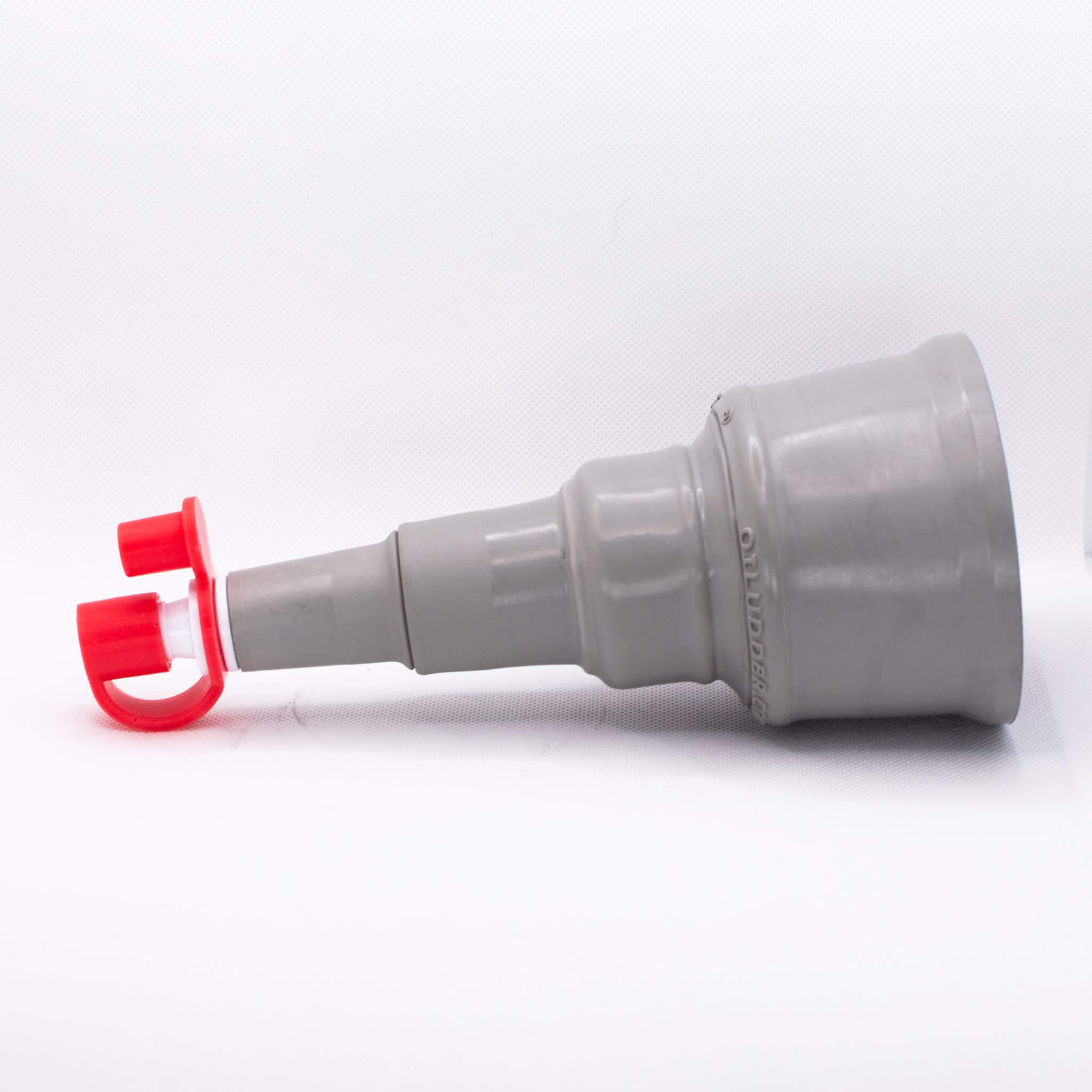 Oil Udder 3" with Drain Kit | Order Now | Oil Udder