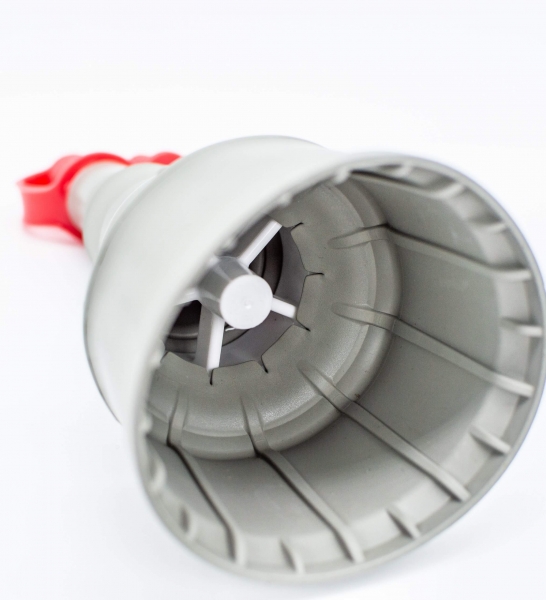 Order | The Better Way to Change Oil | Oil Udder