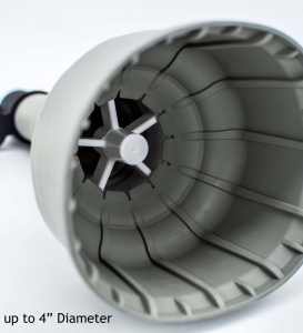 Order | The Better Way to Change Oil | Oil Udder